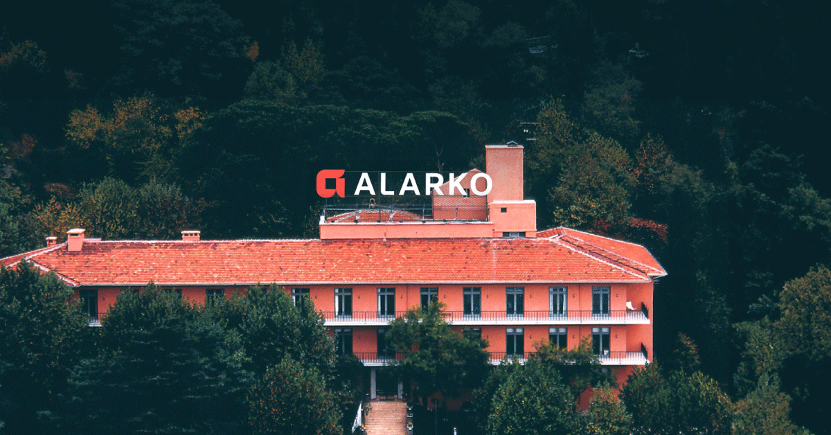 Alarko Holding: A new era combining legacy and innovation - CBA Design ...