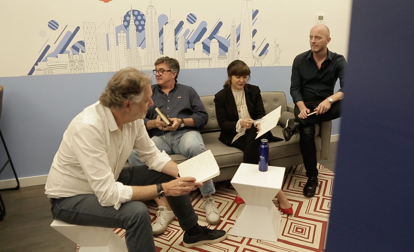 Agency - CBA Design United States