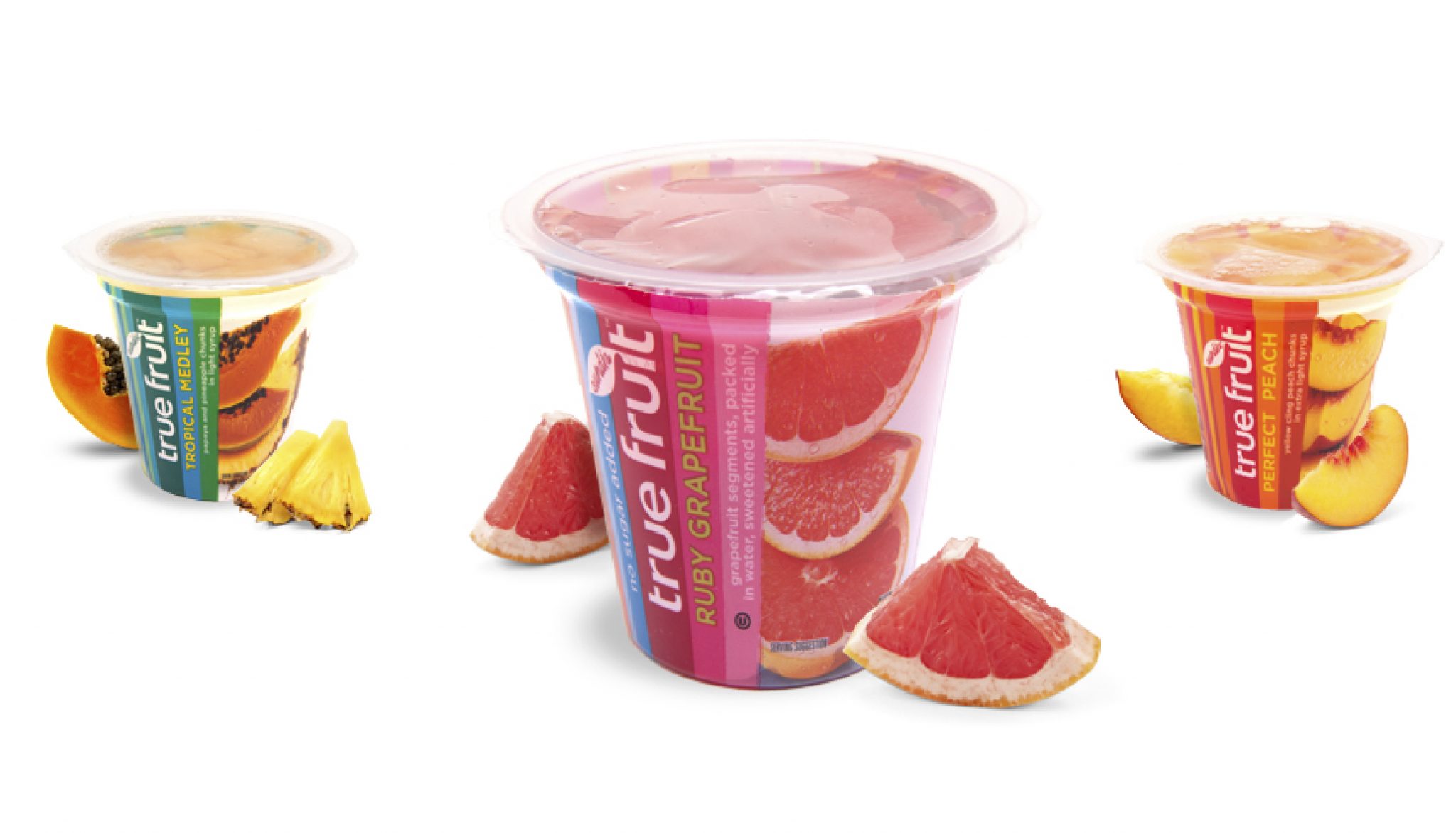 Sundia Truefruit, Real fruit, deliciously easy