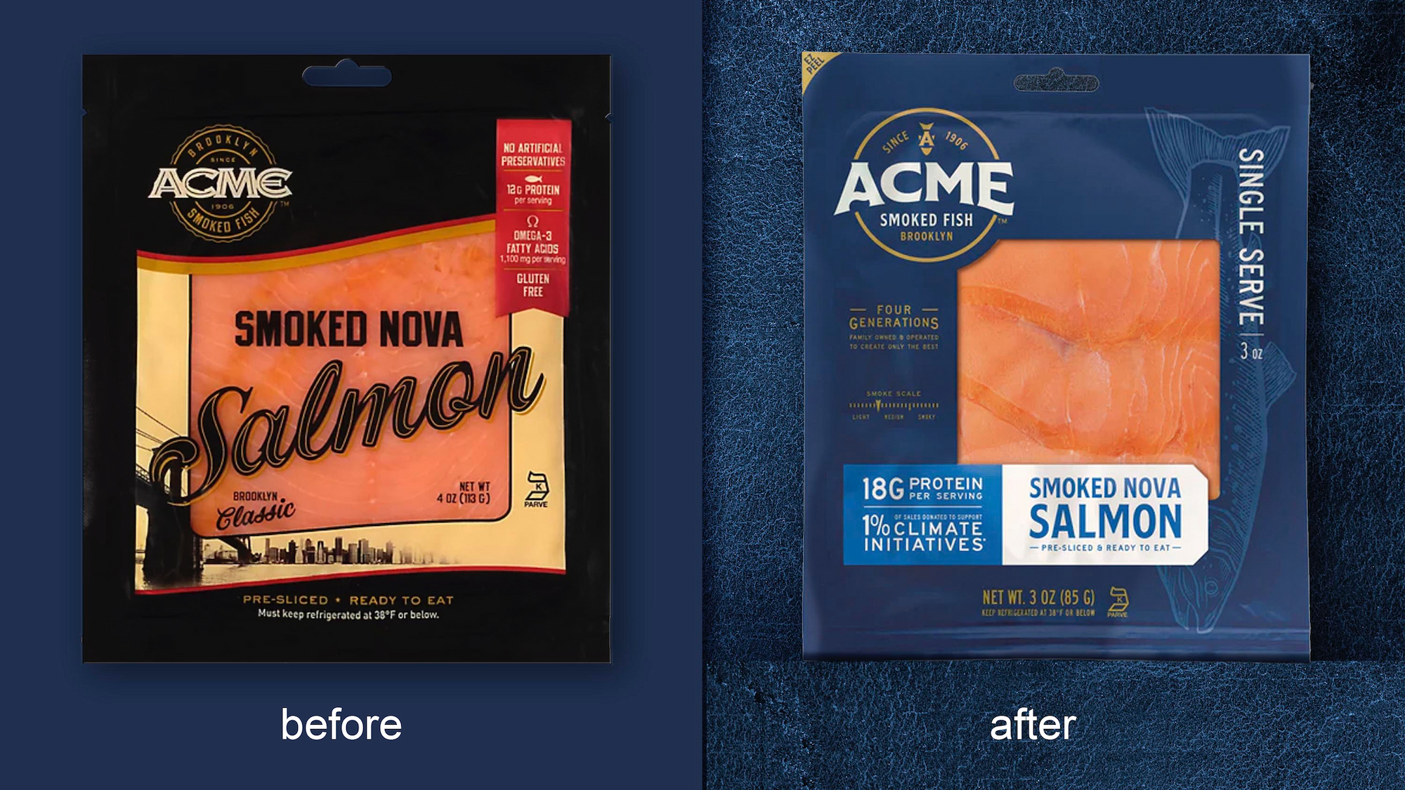 ACME - CBA Design United States