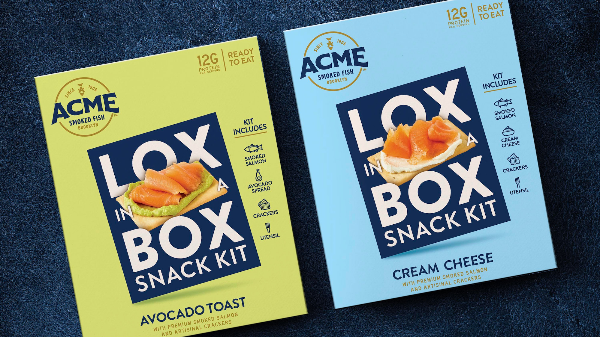 ACME - CBA Design United States