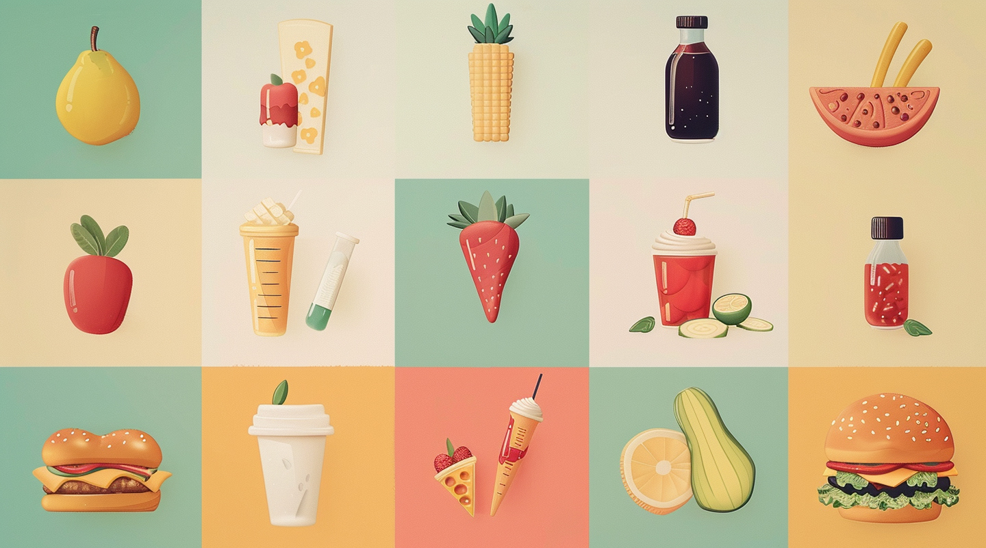 Foodtech, the new culinary paradise - CBA Design United States