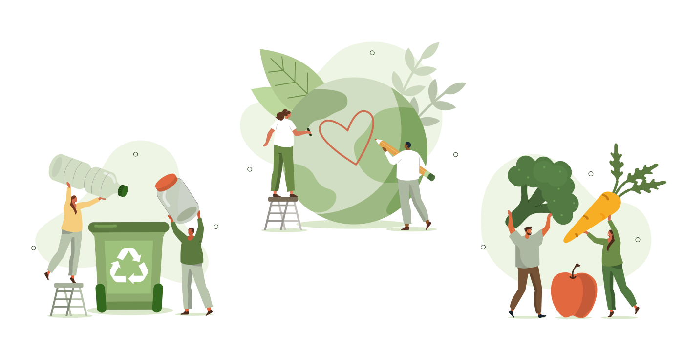 When design reimagines the future of sustainable food - CBA Design