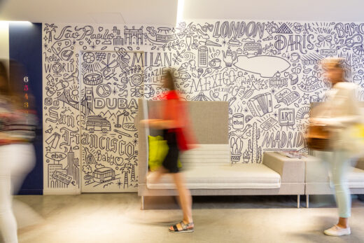 Our jobs - CBA Design