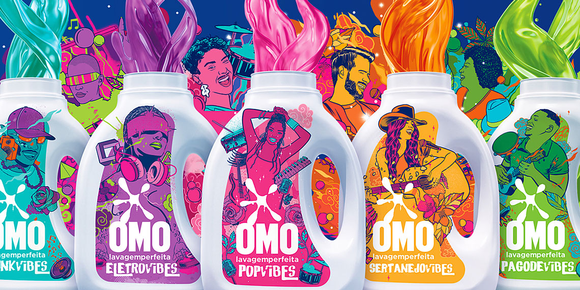 Omo Vibes, Wash and Play - CBA Design