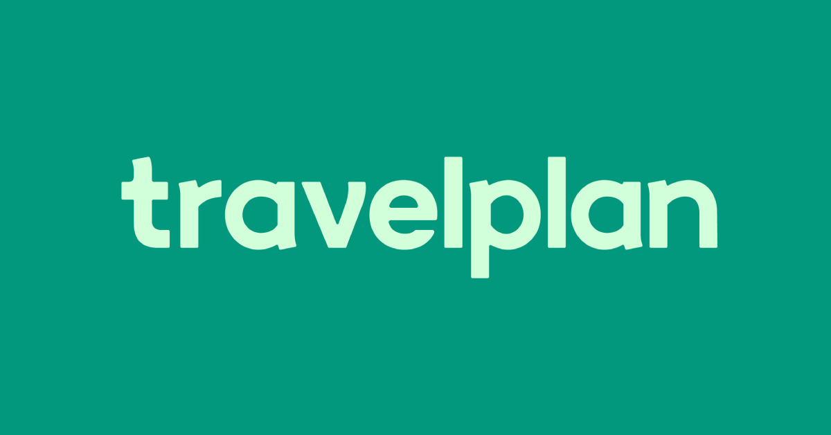 TRAVELPLAN - CBA Design