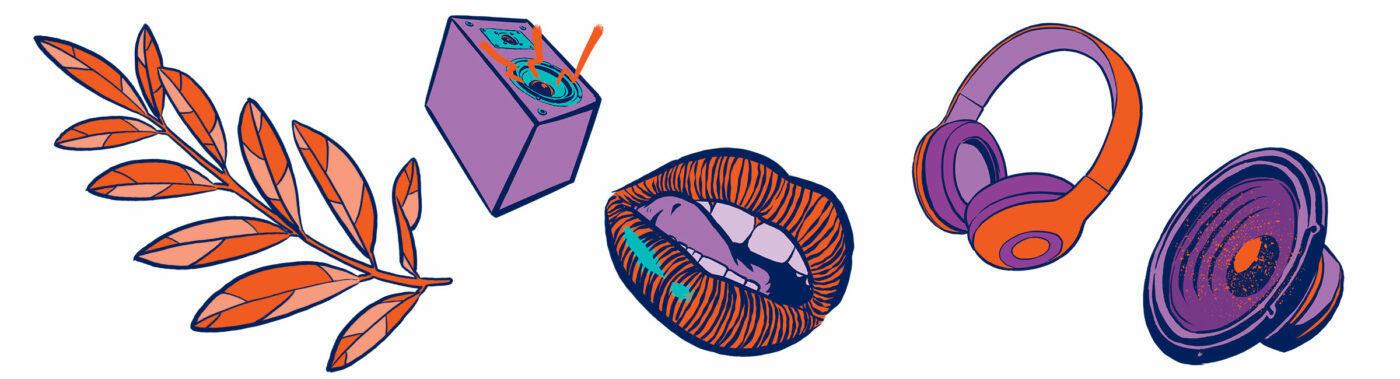 Omo Vibes, Wash and Play - CBA Design