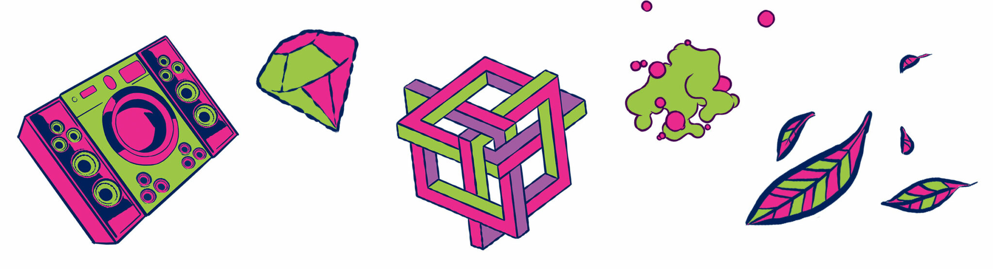 OMO VIBES: Wash & play - CBA Design