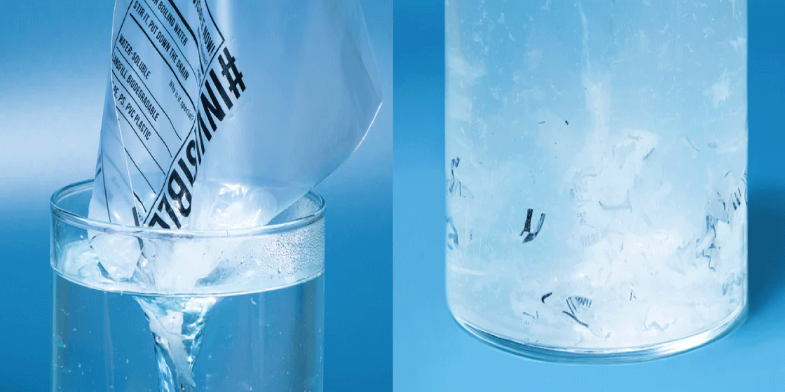 Soluble packaging: the future of beauty and cosmetics? - CBA Design