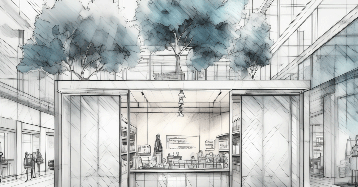 Trends shaping the retail industry - CBA Design